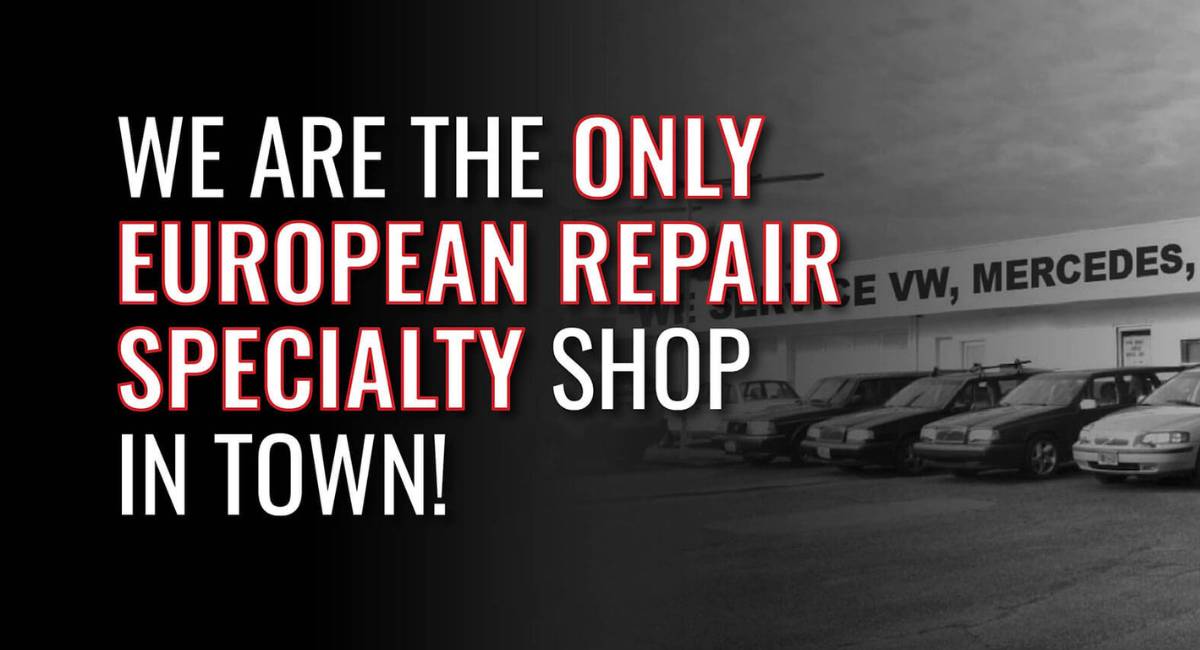 Auto Repair Springfield OR - Mechanic Near Me - Oil Change